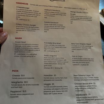 SEVEN 10 SOCIAL - Updated January 2026 - 150-14200 Entertainment ...