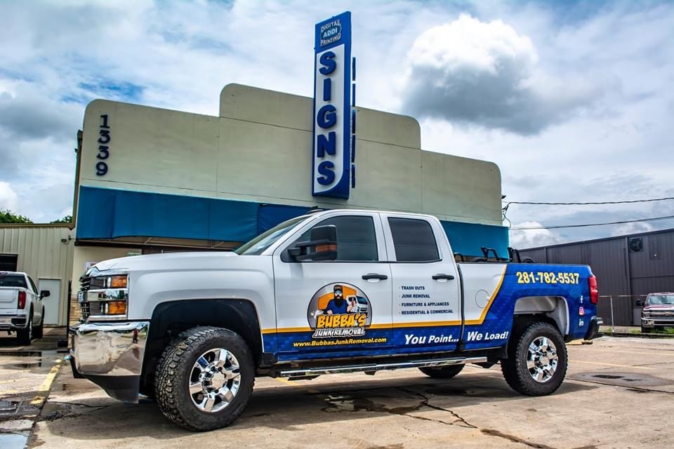 ADDI PRINTING - Updated October 2025 - 20 Photos - 1339 E Broadway St ...