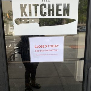 THE KITCHEN - 134 Photos & 95 Reviews - American (New) - 725 E Douglas ...