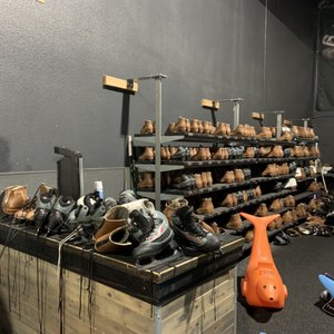 THE RINKS - KHS ICE - Updated June 2025 - 37 Photos & 121 Reviews ...