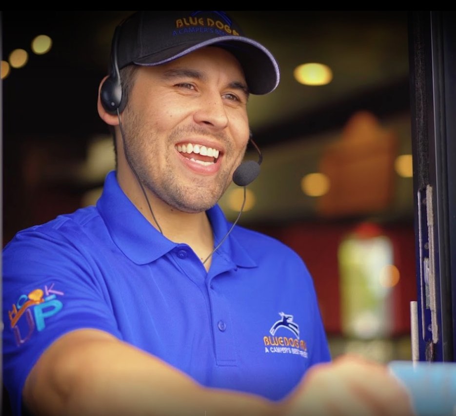 BLUE DOG RV - Updated August 2025 - 181 NE Franklin Ave, Bend, Oregon ...