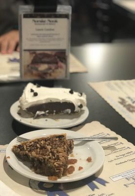 NORSKE NOOK RESTAURANT & BAKERY - 125 Photos & 149 Reviews - Desserts ...