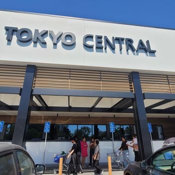 TOKYO CENTRAL - Updated September 2025 - 348 Photos & 63 Reviews ...