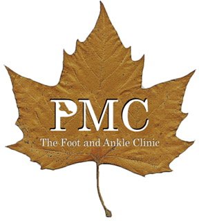 ERIC BLANSON, DPM - PMC FOOT AND ANKLE CLINIC - Updated January 2026 ...