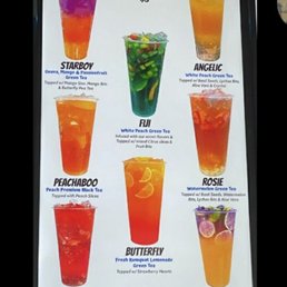 LUXE BOBA - Updated September 2025 - 870 Photos & 531 Reviews - 3755 ...