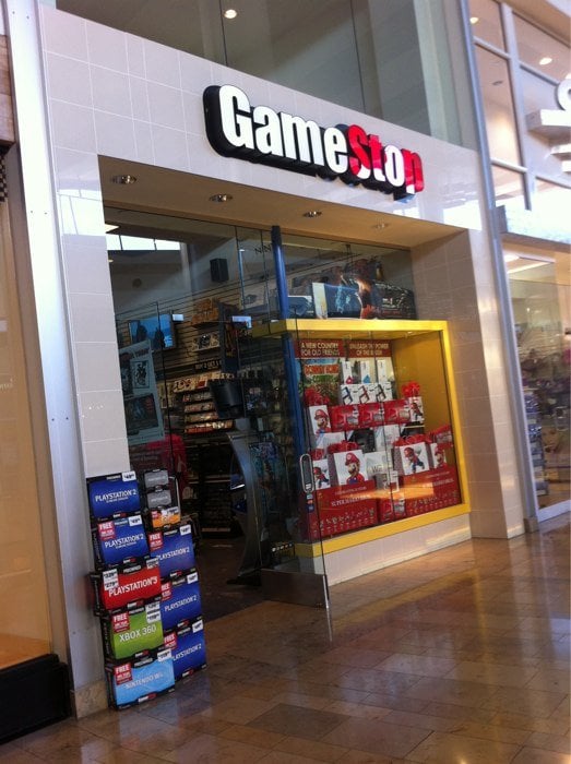 GAMESTOP - Updated December 2025 - 3200 Las Vegas Blvd S, Las Vegas ...