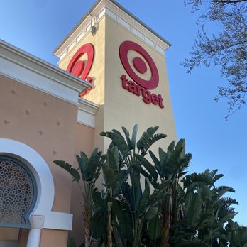 TARGET - Updated October 2025 - 365 Photos & 315 Reviews - 900 Spectrum ...