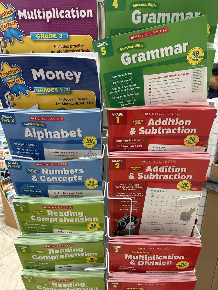 EDUCATION WORKS - Updated July 2025 - 7 Backus Ave, Danbury ...