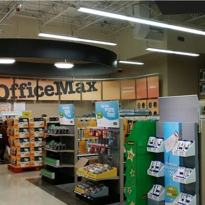 OFFICEMAX - Updated October 2025 - 28 Photos & 10 Reviews - 3364 ...