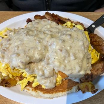 THE HAMILTON DINER - Updated June 2025 - 67 Photos & 69 Reviews - 1641 ...