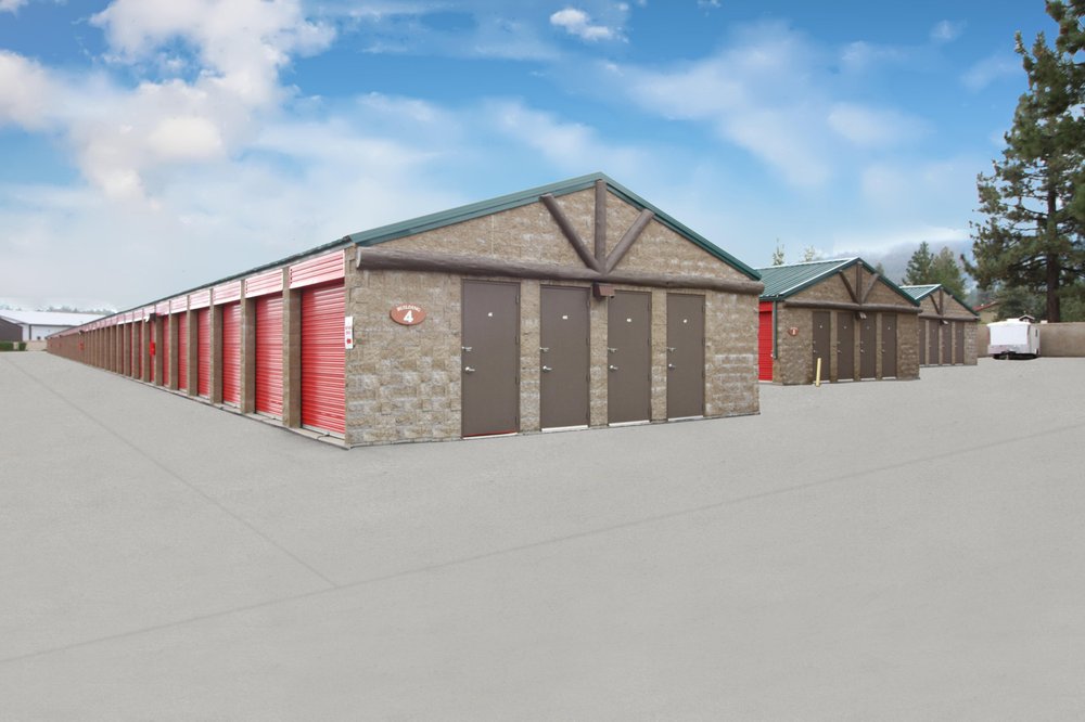 FOX FARM STORAGE - Updated December 2025 - 14 Photos - 41856 Fox Farm ...