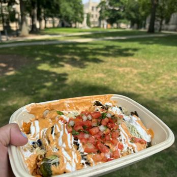 TACORIA - Updated May 2025 - 471 Photos & 399 Reviews - 110 Nassau St ...