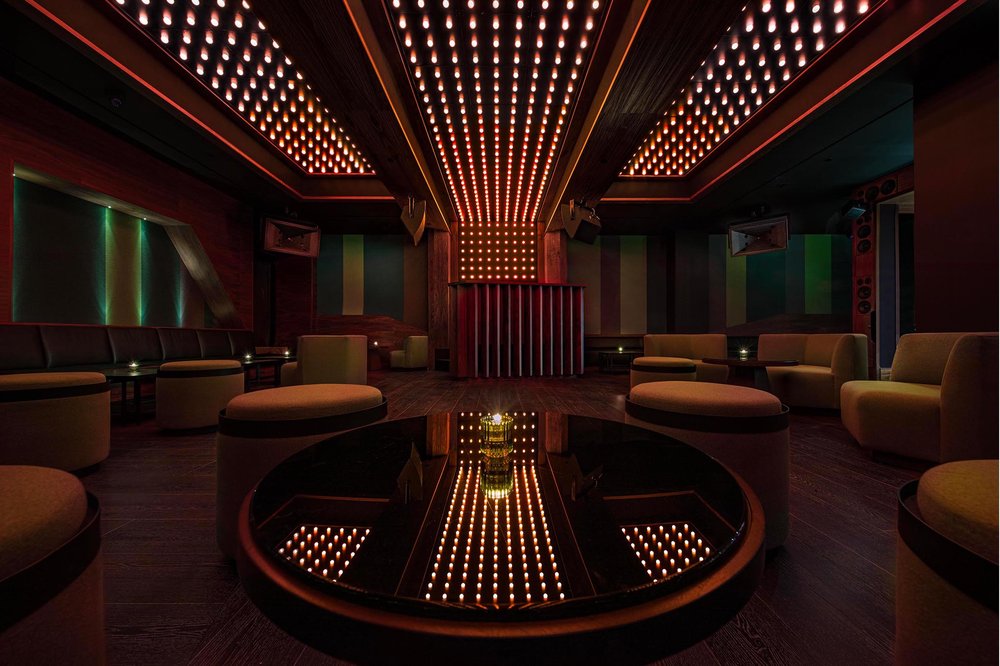 JOLENE SOUND ROOM - Updated December 2024 - 17 Reviews - 353 Bedford ...