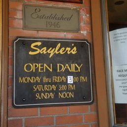 SAYLER’S OLD COUNTRY KITCHEN - Updated June 2025 - 999 Photos & 1060 ...