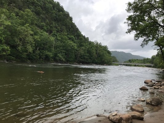 CHESTOA PARK - Updated October 2025 - 4 Jones Branch Rd, Erwin ...