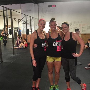 CROSSFIT FORTIUS - Updated May 2026 - 260 Photos & 154 Reviews - 3760 ...