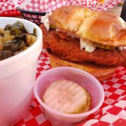 BOLD BIRDS NASHVILLE HOT CHICKEN - 330 Photos & 170 Reviews - 1173 ...