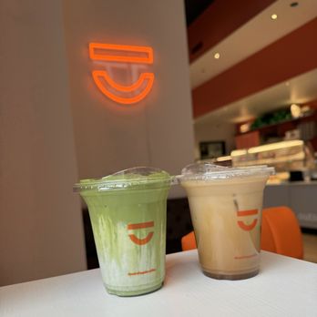 OUTSET COFFEE - FINANCIAL DISTRICT - Updated August 2024 - 117 Photos & 42 Reviews - 90 New ...