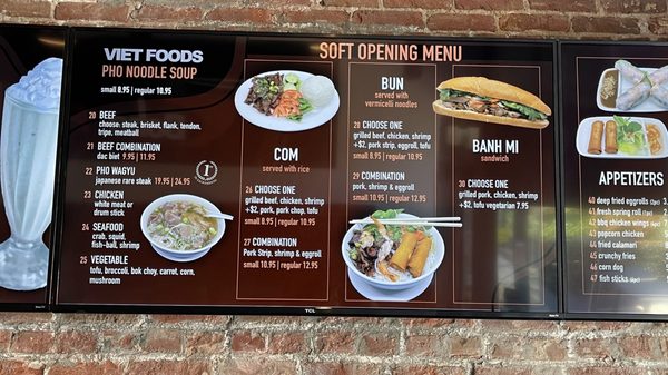 BOBA PHO U - Updated May 2025 - 240 Photos & 162 Reviews - 3071 ...