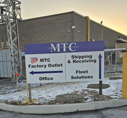 MTC FACTORY OUTLET - Updated January 2026 - 16 Photos & 17 Reviews ...