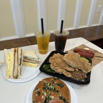 BREAD CONNECTION - Updated October 2025 - 115 Photos & 41 Reviews ...