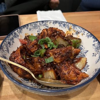 ANGARA INDIAN & HAKKA CUISINE - Updated January 2026 - 32 Photos & 11 ...