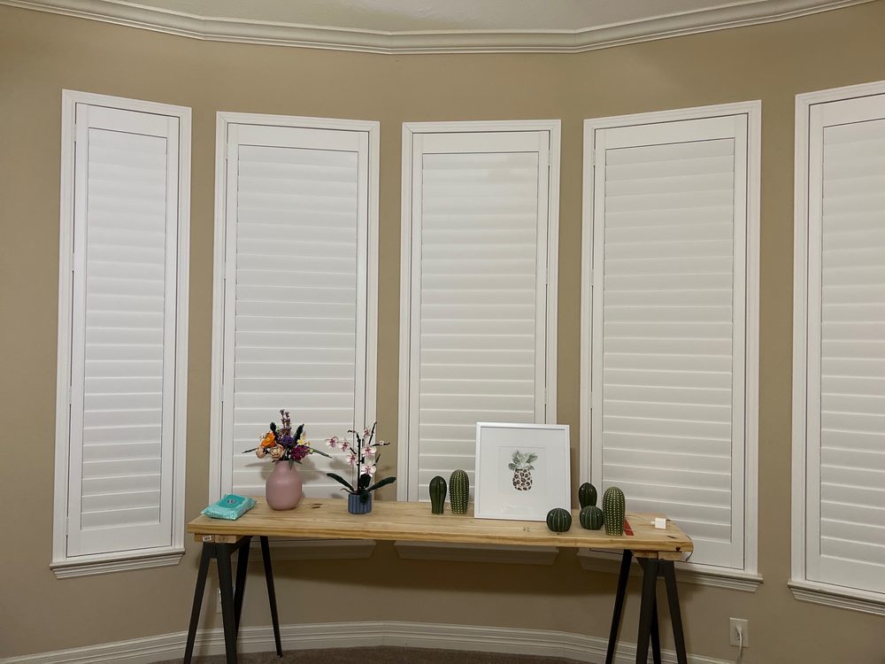 UPSIDE WINDOW COVERINGS - Updated December 2025 - 14 Photos - 24433 ...