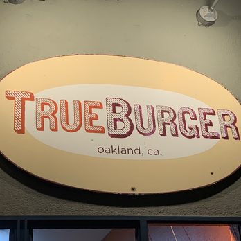 TRUEBURGER - Updated October 2024 - 1088 Photos & 1932 Reviews - 146 ...