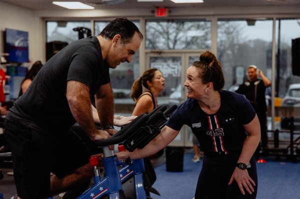 F45 TRAINING MADISON MAIN STREET - Updated December 2025 - 300 Main St ...