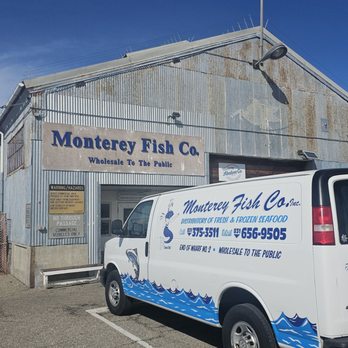 MONTEREY FISH COMPANY - Updated December 2025 - 241 Photos & 114 ...