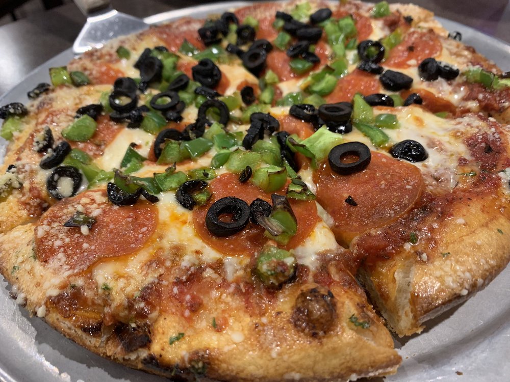 VILLAGE INN PIZZA PARLOR - 15 Photos & 65 Reviews - 934 Washington Ave ...