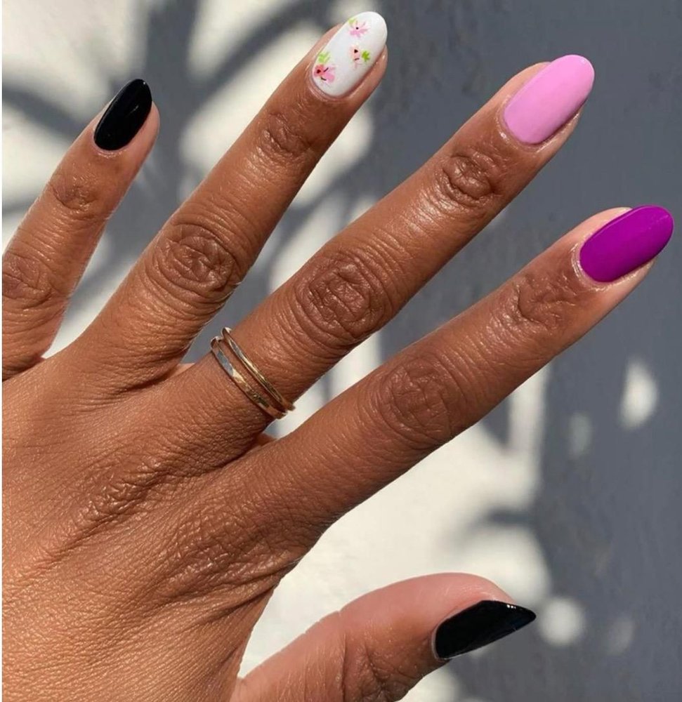 FINEST NAILS & SPA - Updated October 2025 - 339 Photos & 143 Reviews ...