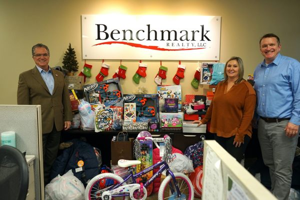 BENCHMARK REALTY - Updated August 2025 - 26 Reviews - 318 Seaboard Ln ...