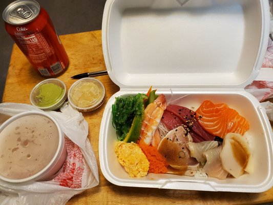 SUSHI KINOYA - 882 Photos & 929 Reviews - 5521 E Stearns St, Long Beach ...