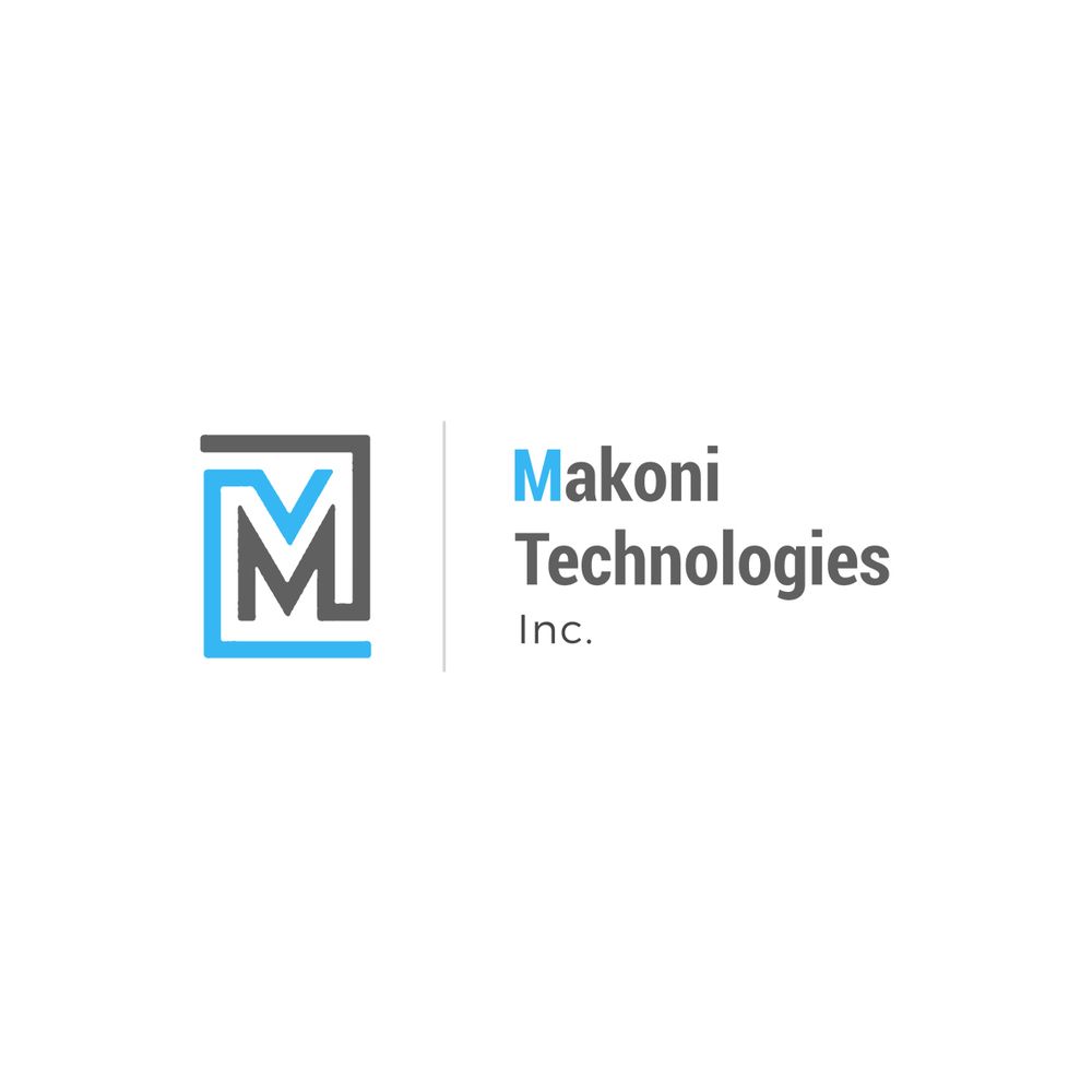 MAKONI TECHNOLOGIES - Updated August 2025 - Washington, District of ...