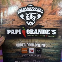 PAPI GRANDE’S - Updated June 2025 - 332 Photos & 328 Reviews - 4276 ...