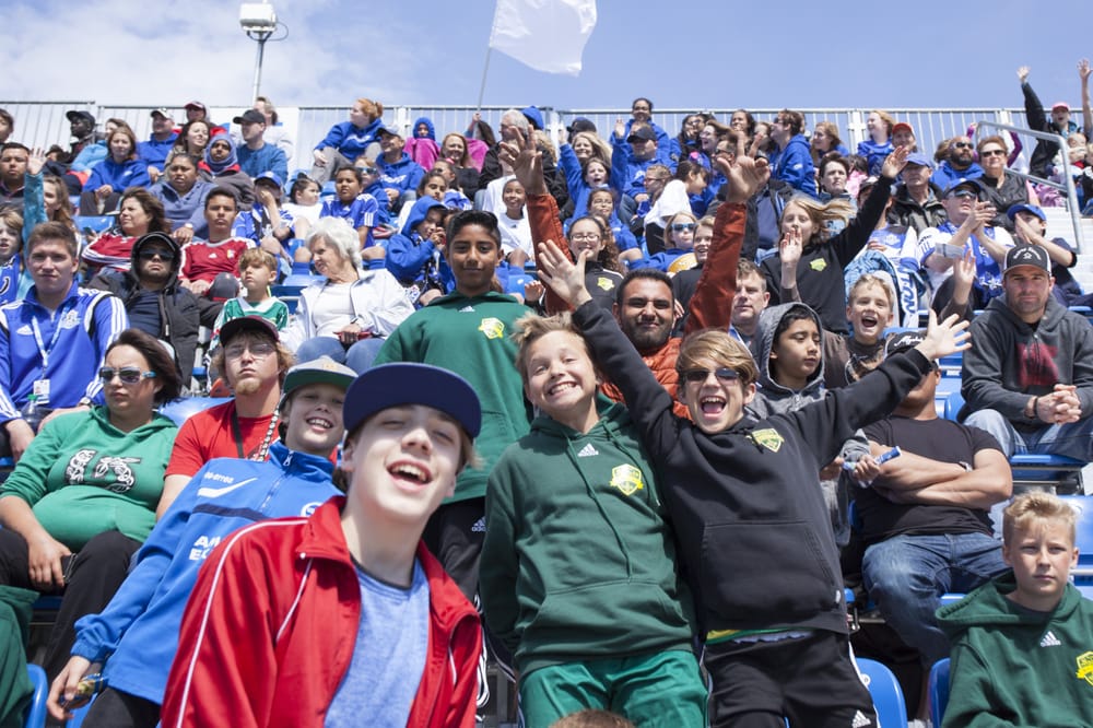 FC EDMONTON - Updated April 2024 - 27 Photos - 11000 Stadium Rd NW ...