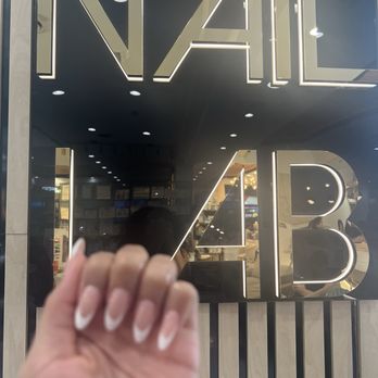 NAIL LAB - Updated December 2025 - 146 Photos & 53 Reviews - 9414 Falls ...