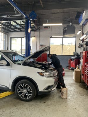 MARTIN AUTO SERVICE - Updated December 2025 - 61 Photos & 30 Reviews ...