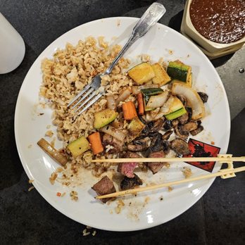 MUSASHI JAPANESE CUISINE - Updated January 2026 - 486 Photos & 471 ...