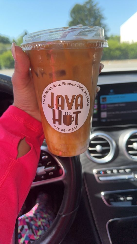 JAVA HUT - Updated September 2025 - 28 Photos & 18 Reviews - 110 ...