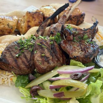 KABAB GUYS - Updated October 2025 - 45 Photos & 39 Reviews - 3179 Erie ...