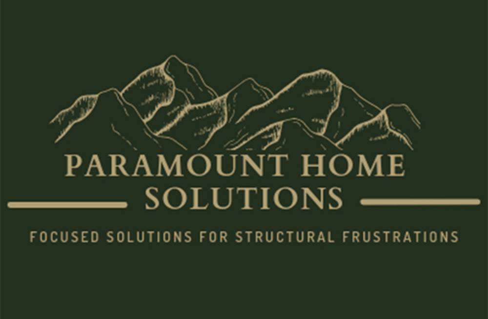 PARAMOUNT HOME SOLUTIONS - Updated July 2025 - Tomball, Texas ...