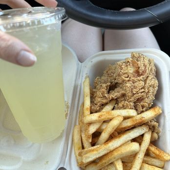 CHICKEN G’S - Updated September 2024 - 386 Photos & 342 Reviews - 1414 ...