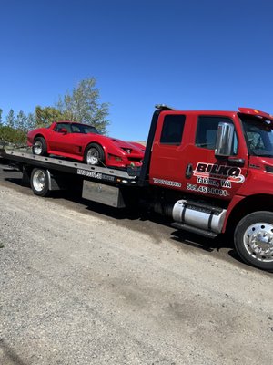 BILKO TOWING - Updated December 2025 - 22 Photos & 50 Reviews - 1811 S ...