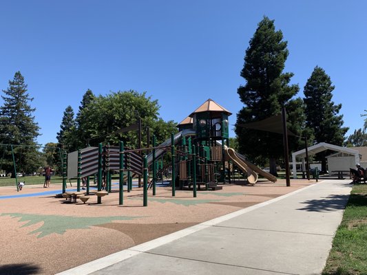 DOERR PARK - 46 Photos & 30 Reviews - 2575 2699 Park Wilshire Dr, San ...