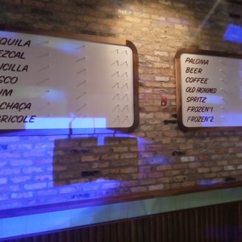 ESTEREO - Updated May 2024 - 30 Photos & 18 Reviews - 1001 W Fulton St ...