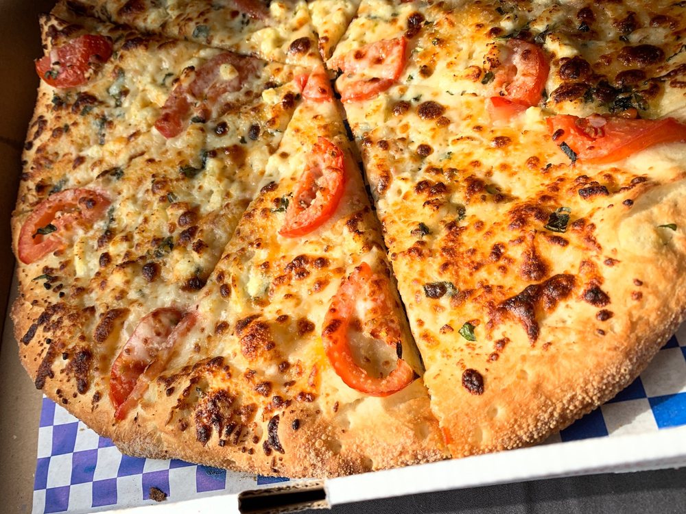 Coloradough Pizza - Parker - Takeout & Delivery - 56 Photos & 233 ...