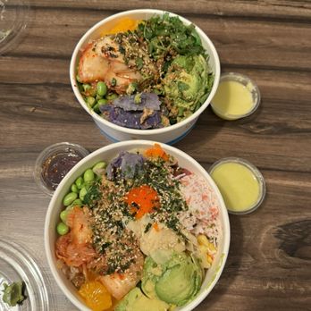 BAY POKE - Updated January 2025 - 425 Photos & 436 Reviews - 2345 E ...