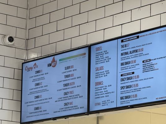 CRAZY DS HOT CHICKEN - Updated January 2026 - 31 Photos & 29 Reviews ...